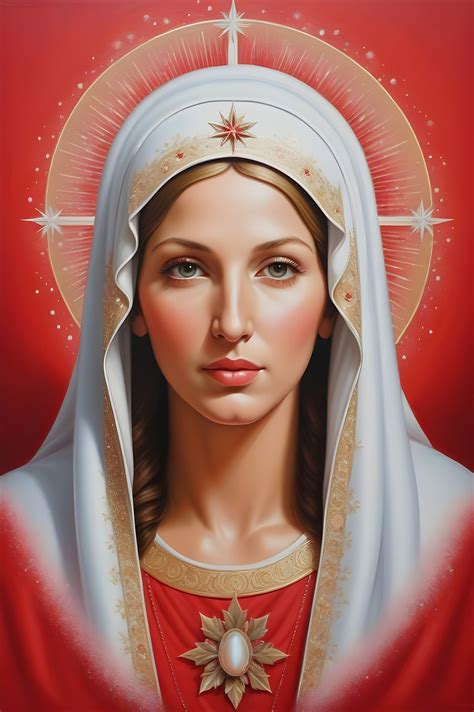 Ai 생성 동정 마리아 여성 Pixabay의 무료 이미지 Pixabay