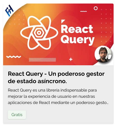 Tanstackqueryreactquery 고퀄 무료 커리어리