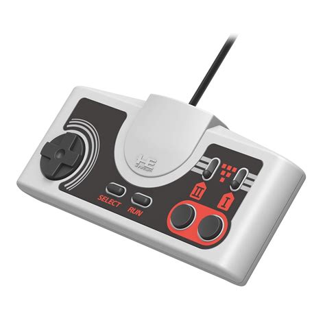 Official Turbo Controller For Turbografx 16 Mini By Hori Everything Else