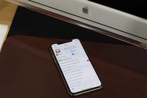 unc0ver 5 0 1 ipa download of ios 13 5 jailbreak released redmond pie