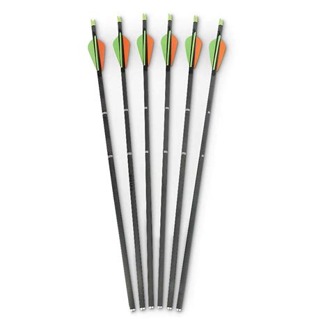 Best Crossbow Bolts Of Complete Review