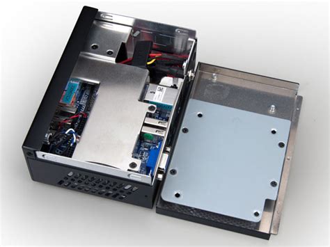 Mini Store Via Artigo A1150 Barebone Pico Itx Kits