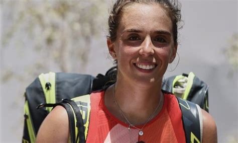 Italiani In Campo Oggi Martedì 6 Febbraio “lucky Lucia” Bronzetti Debutta Ad Abu Dhabi Darderi