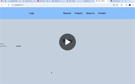 Reactjs Webdevelopment Clientsiderouting Serversiderouting Chhotu Kumar