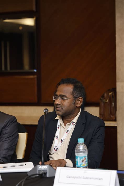 I Had The Distinct Privilege And A Truly Wonderful Experience Of