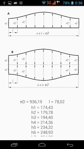 Flat Pattern Bend Apk Download For Android