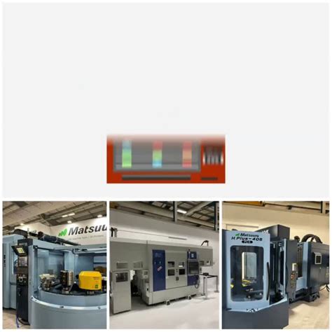 [video] Simon Higgs On Linkedin Automation Matsuura 5axis Automotive Aerospace