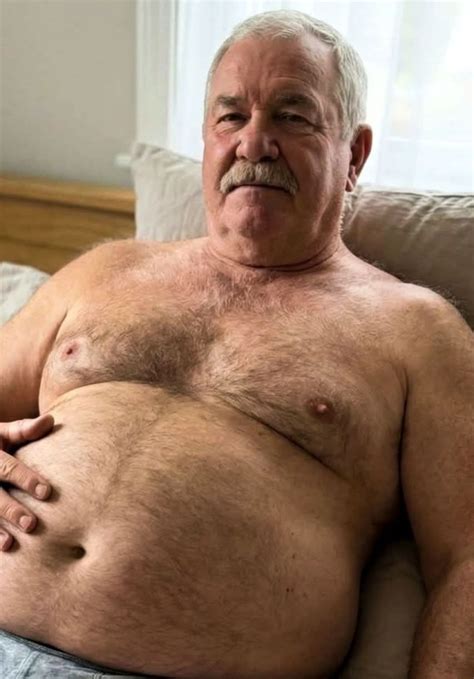 Hairy Grandpas Hairygrandpas Tumblr Blog Tumlook
