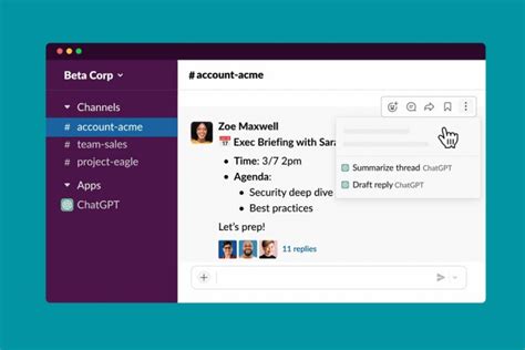 How to use ChatGPT on Slack | Digital Trends