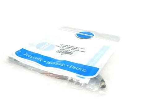 New Bimba Hscq 17 Switch Quick Connect Without Cable Hscq17 Sb Industrial Supply Inc