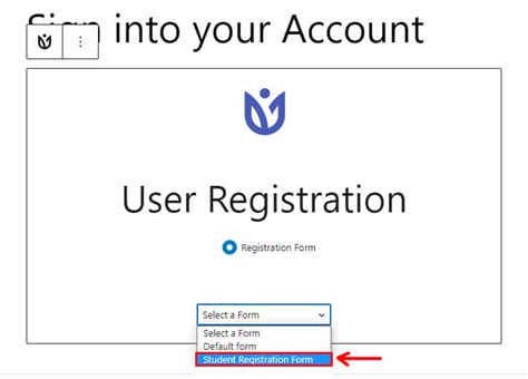 How To Add HTML To Show Extra Content In Registration Form