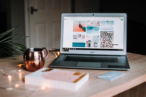 How To Split Screen On A Chromebook