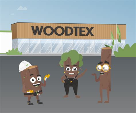Woodtex | De hout- en bouwmarkt in Antwerpen