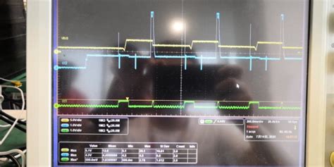 Tps65982 Tps65982 Can Not Detect The One Side Of The Type C Plug Interface Forum Interface