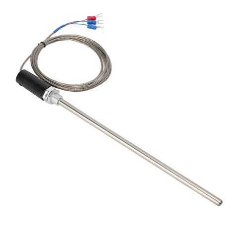 C Thermocouplem12 Probe Thermocouple Pt100 Temperature Controller