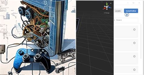 List Game Devlopment In Unity For Programmers Curated By Rabeeqiblawi Medium