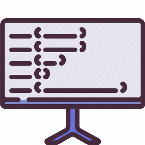 Programers Ai Coding Computing Cyberspace Database Development Icon Download On Iconfinder