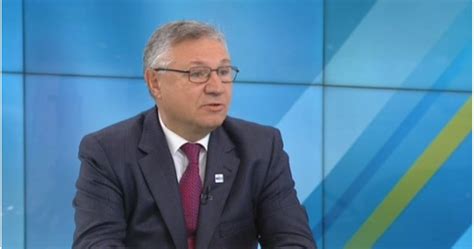 Велизар Шаламанов Време е България да има дългосрочна програма за отбрана