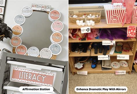 20 Unique Mirror Activities Teaching Expertise