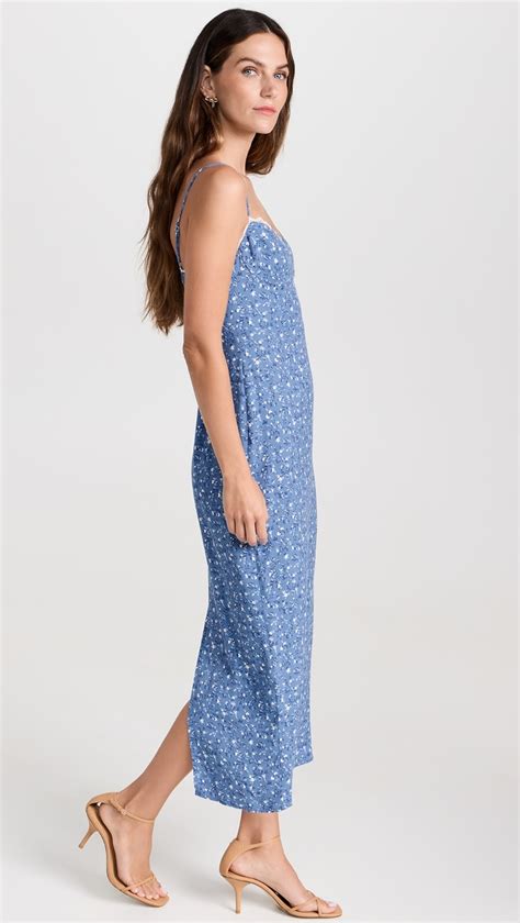 Reformation Pennington Dress Shopbop