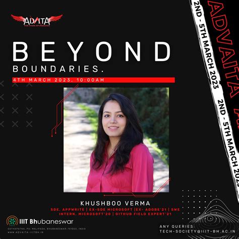 Programming Society Iiit Bh On Linkedin Tech Womeninstem Engineer