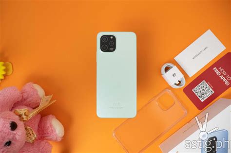 HUAWEI Nova Y61 Drops In PH This November ASTIG Philippine News Reviews