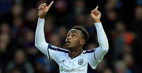 Where Will Winter Window Hot Properties Benteke And Berahino Go