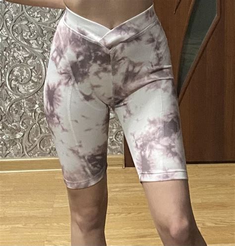 Велосипедки — ціна 108 грн у каталозі Шорти Купити жіночі речі за доступною ціною на Шафі