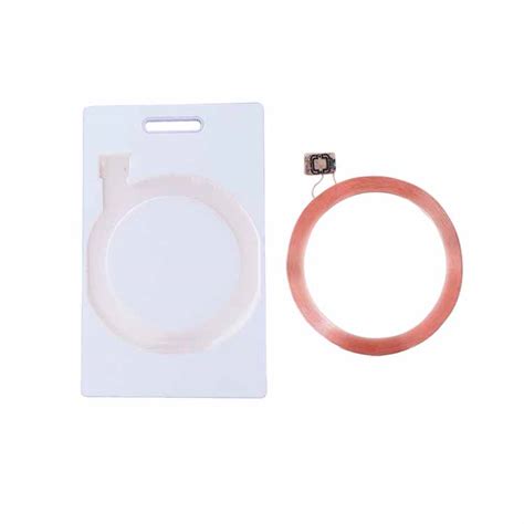China 2022 Good Quality Loopstick Antenna Coil Id Access Control