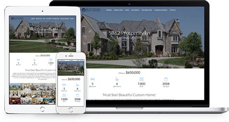 Property Websites Profusion360