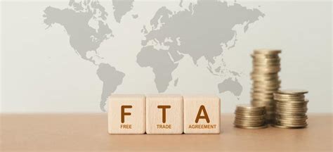Webinar Fta Between The Efta States And India