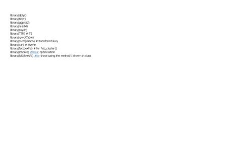 bt1101 notes summary introduction to business analytics library