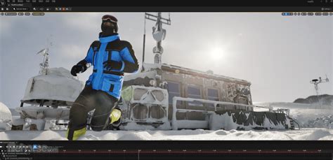 Unreal Engine Descargar 2025 Última Versión