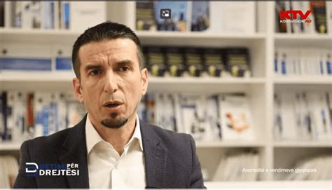 Zekaj La Justice Sélective Traite Le Cas Du Directeur De Lhôpital Pendant Quatre Mois En