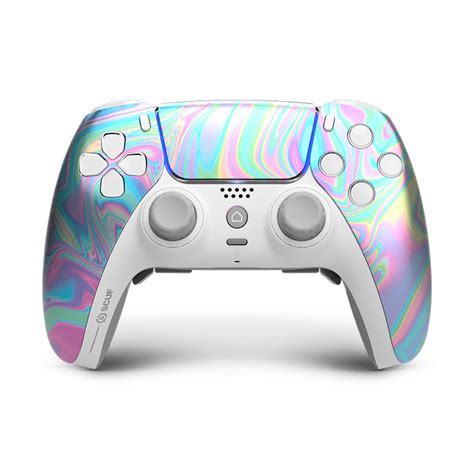 Custom Scuf Controller Ps3