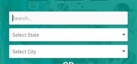 Material Design Edit Text Carded In Android Learn Pain Less