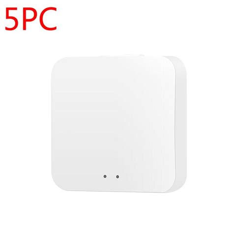 Multimode Smart Home Gateway Zigbee Wifi Bluetooth Grandado
