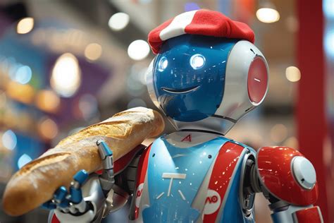 Hugging Face Dévoile Le Robot Un Humanoïde Open Source Et Français