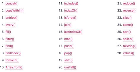 javascript for digital marketers objects and arrays sertaç artun s blog