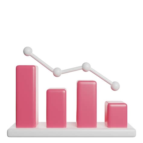 Premium Photo Decrease Analytics Graph Premium Photo Decrease Analytics Graph