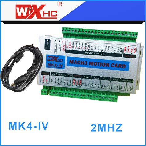 Cnc Usb Controller Software Motor Tuning Advisorptu