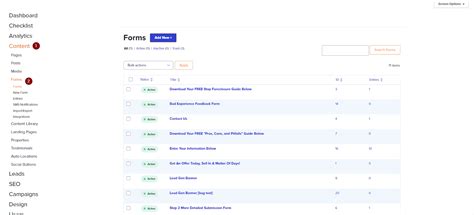 how to preserve entry data when removing replacing a form field