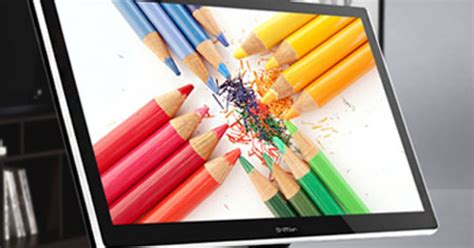 아치바코리아 심미안 Qh270 Ipsb에 아사히글라스 강화유리 채용