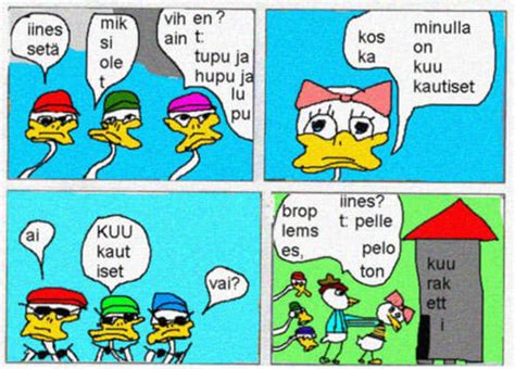 Dolan Comics Gooby Pls The Weird And Cruel Comics That The Internet Loves