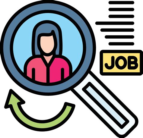 Job Reference Vector Icon 30380716 Vector Art At Vecteezy