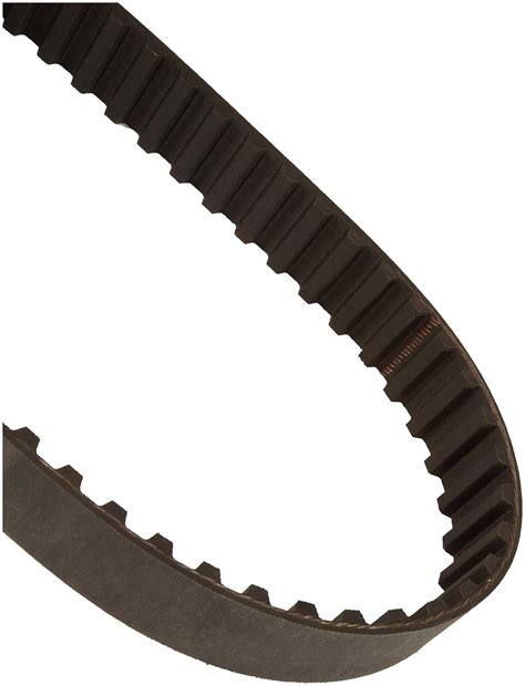 140 Xl 037 Ametric® Imperial Pitch Neoprene Timing Belt Xl Tooth