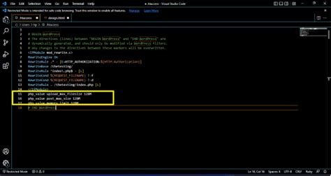 The Uploaded File Exceeds The Uploadmaxfilesize Directive In I Webful Creations Vision