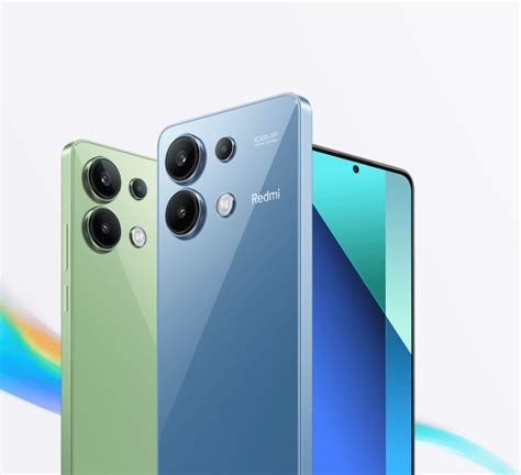 Смартфон Xiaomi Redmi Note Gb Mint Green купити ціна характеристики Comfy