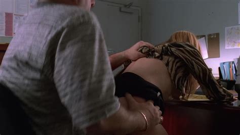 Jennifer Albano The Sopranos Celebrity Hot Sex Scene Doggy Style