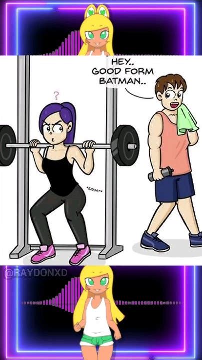 Batman🦇🦇 Rule 34 In A Shellnut Shorts Youtubeshorts Comics Youtube